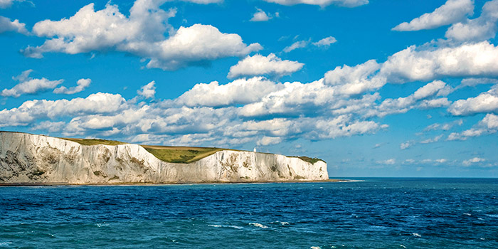 British Isles Scenery